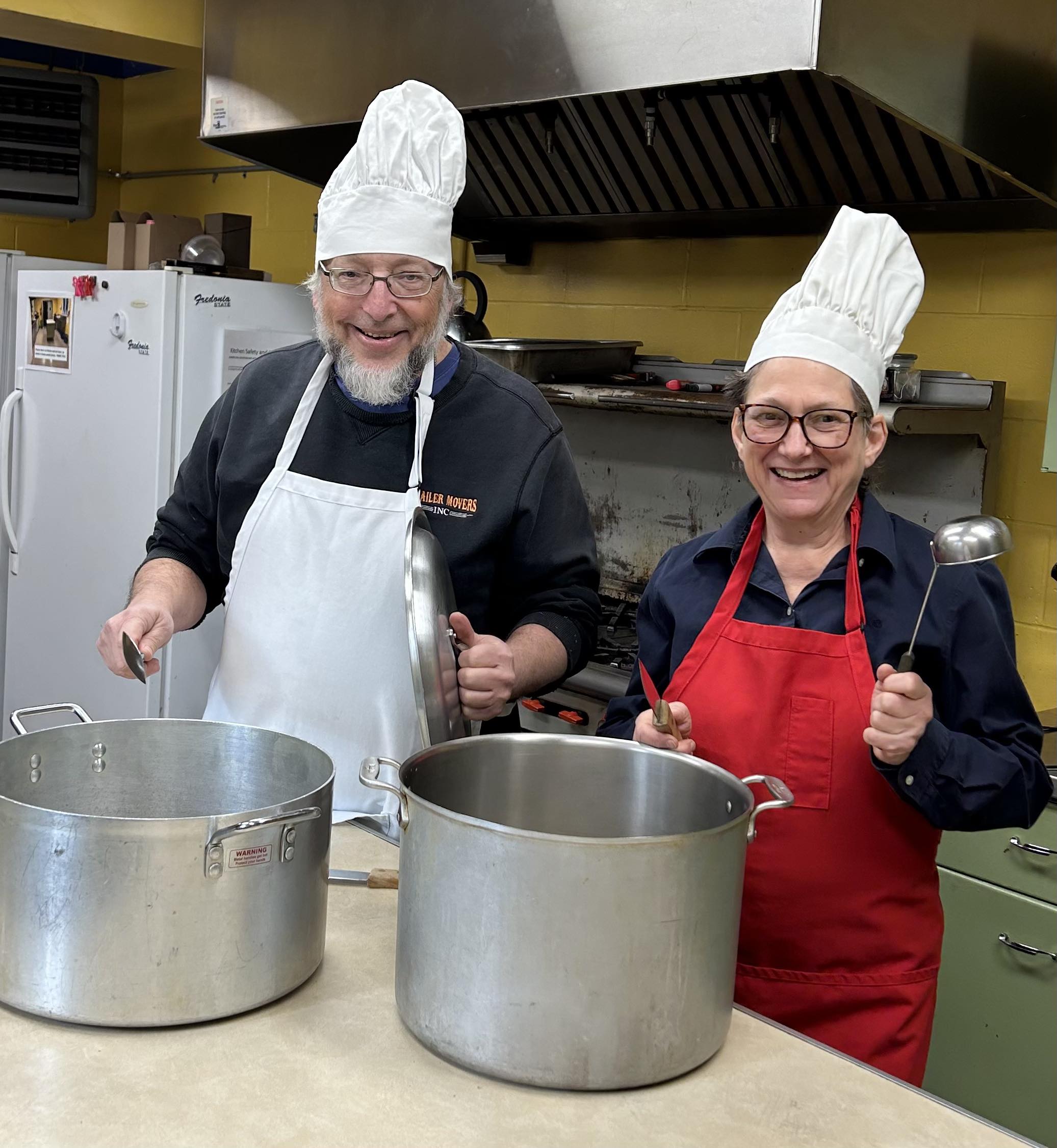Chili Cook-off planned for Saturday in village | News, Sports, Jobs ...